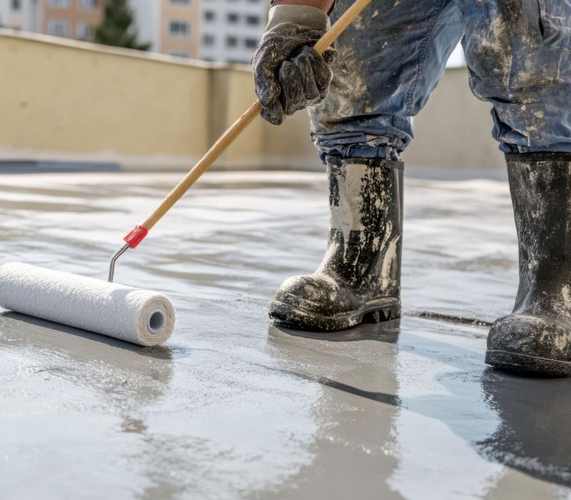 Introduction to Fiberglass Lining: Benefits, Applications | Dubai