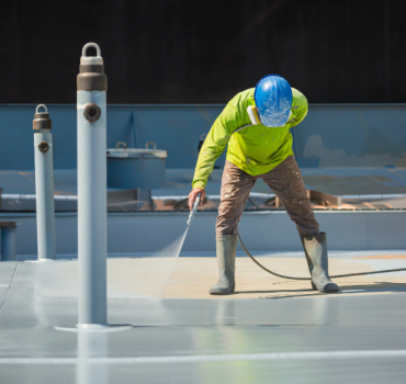 GRP Lining in Water Tanks in UAE | Dubai & Abu Dhabi