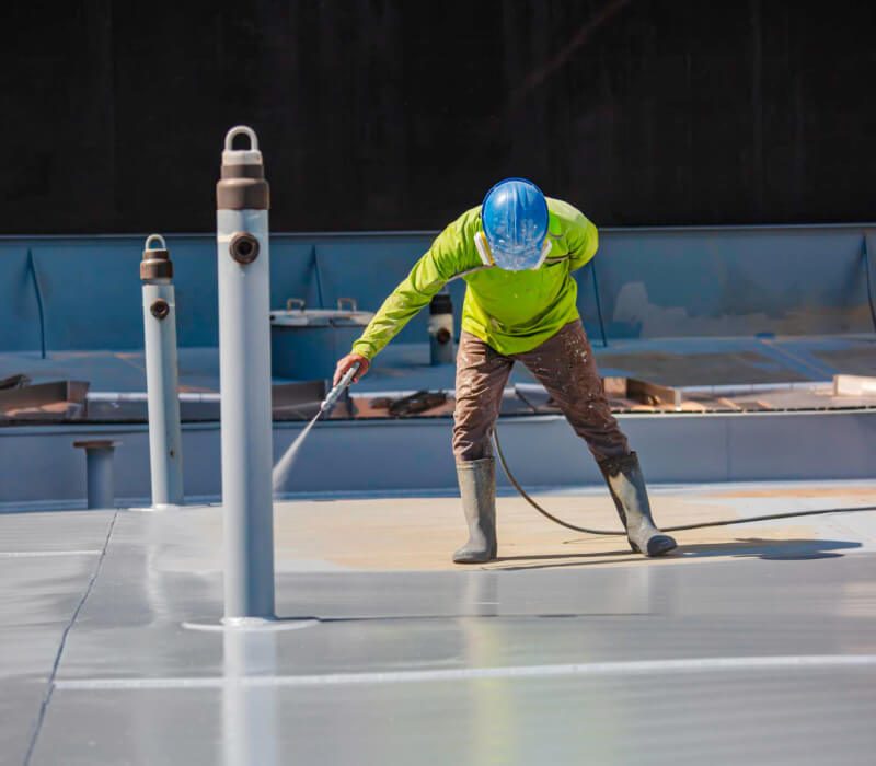 GRP Lining vs. Epoxy Lining: Key Differences & Benefits