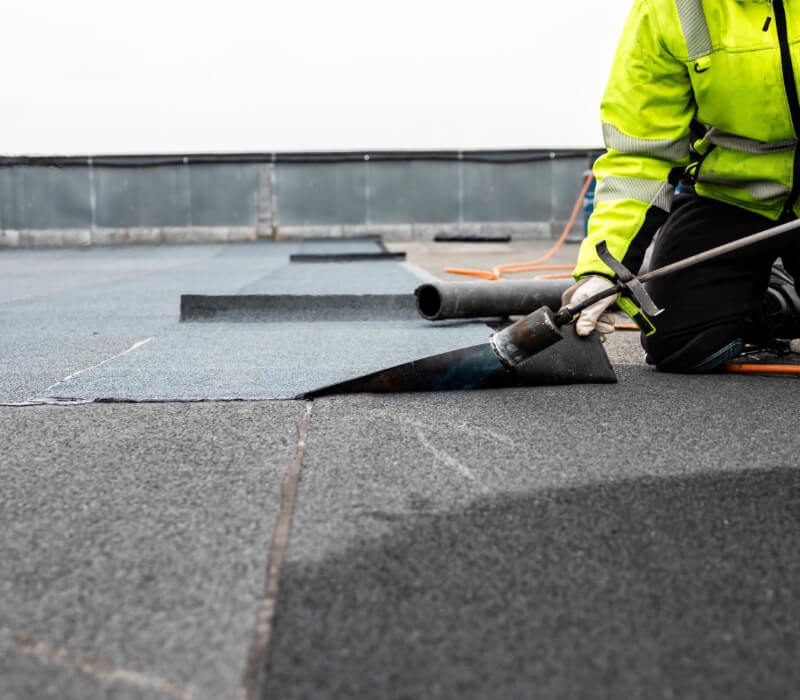 GRP Lining vs. Rubber Lining: Key Differences & Benefits Explained
