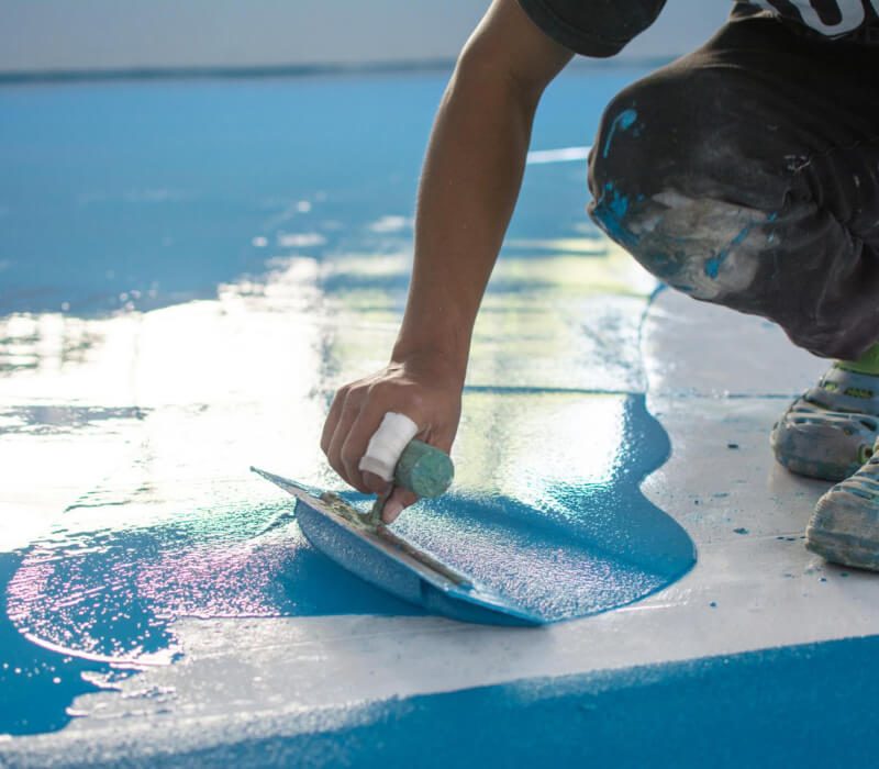 High-Quality Fiberglass Resin for Durable Repairs & Projects | Floor 2 ...