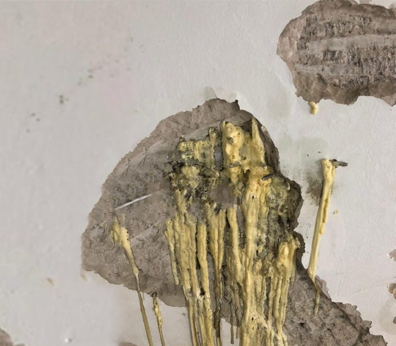 Water Leak Detection Injection Services in Abudhabi, Dubai, UAE