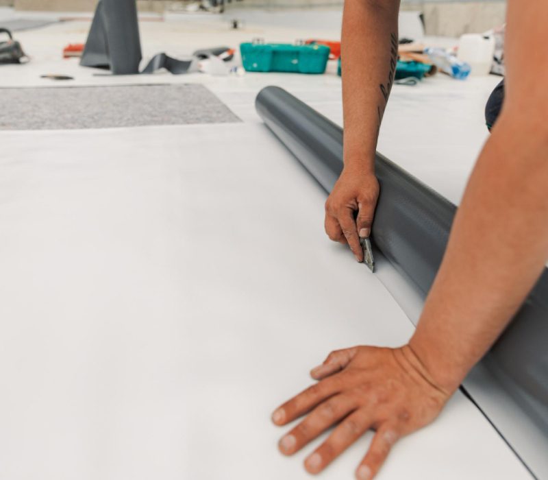 In-Depth Guide to GRP Lining Composition: Materials, Properties, and ...